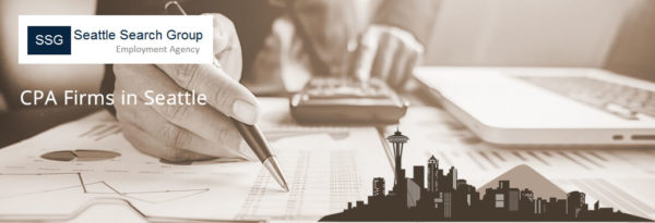 Top Bellevue CPA Firms | Expert Accounting Services