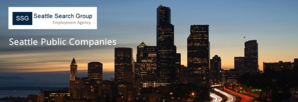 Top Companies Based in Seattle | Leading Seattle Companies