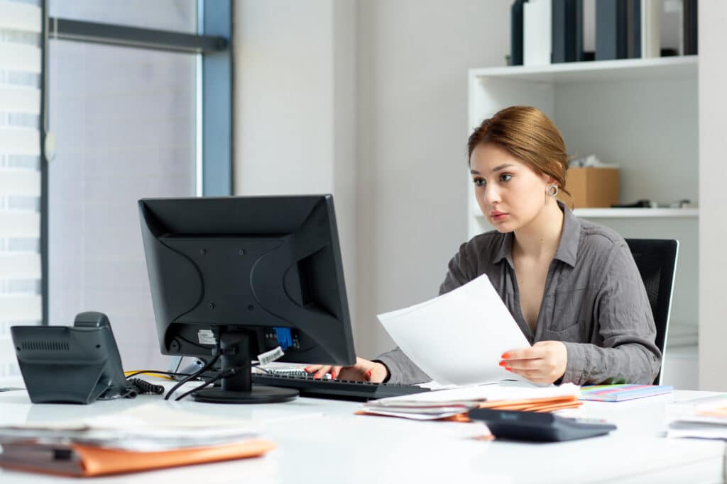 Administrative Work Explained – Backbone of Business Ops